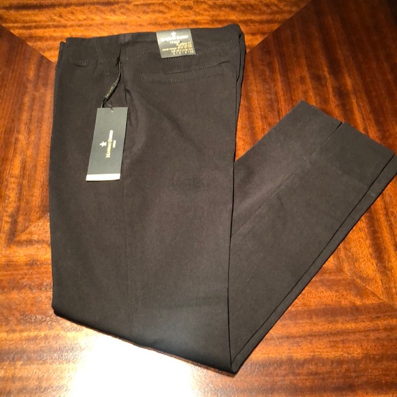 Massimo | Pants & Jumpsuits | New Womans Black Pants Massimo Fabbro ...